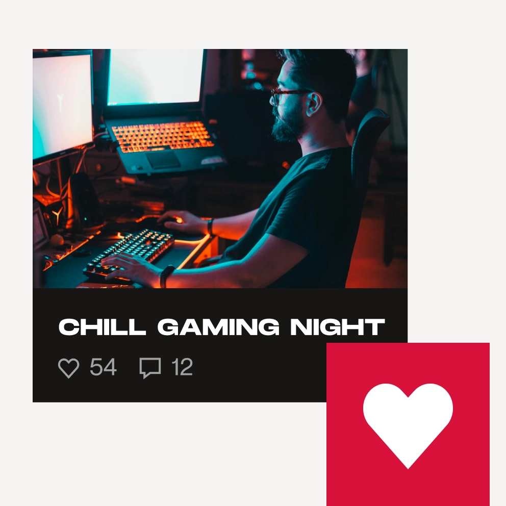 Fourthwall | Features